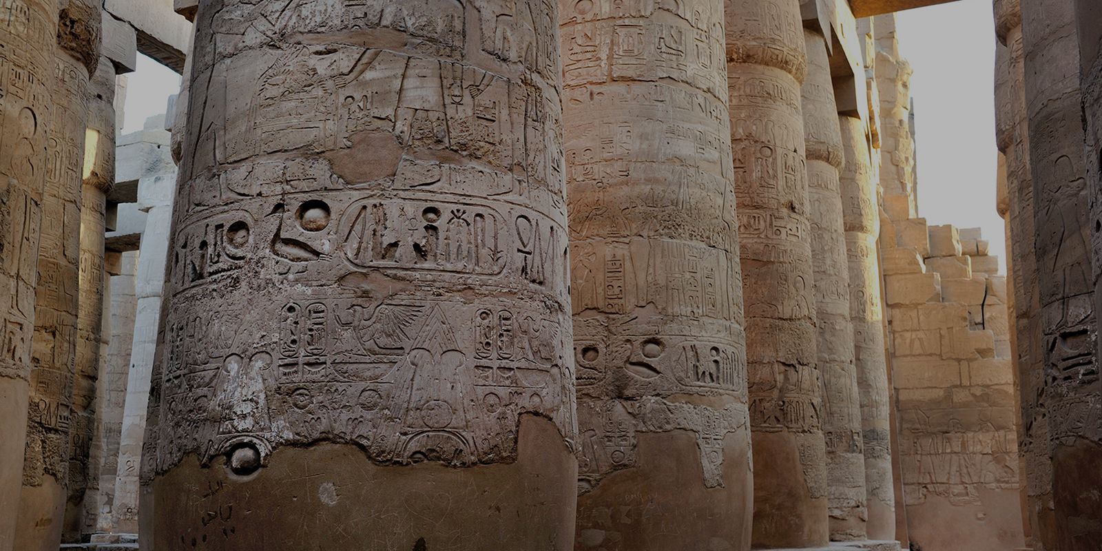 Cheops Travel : Our Programs